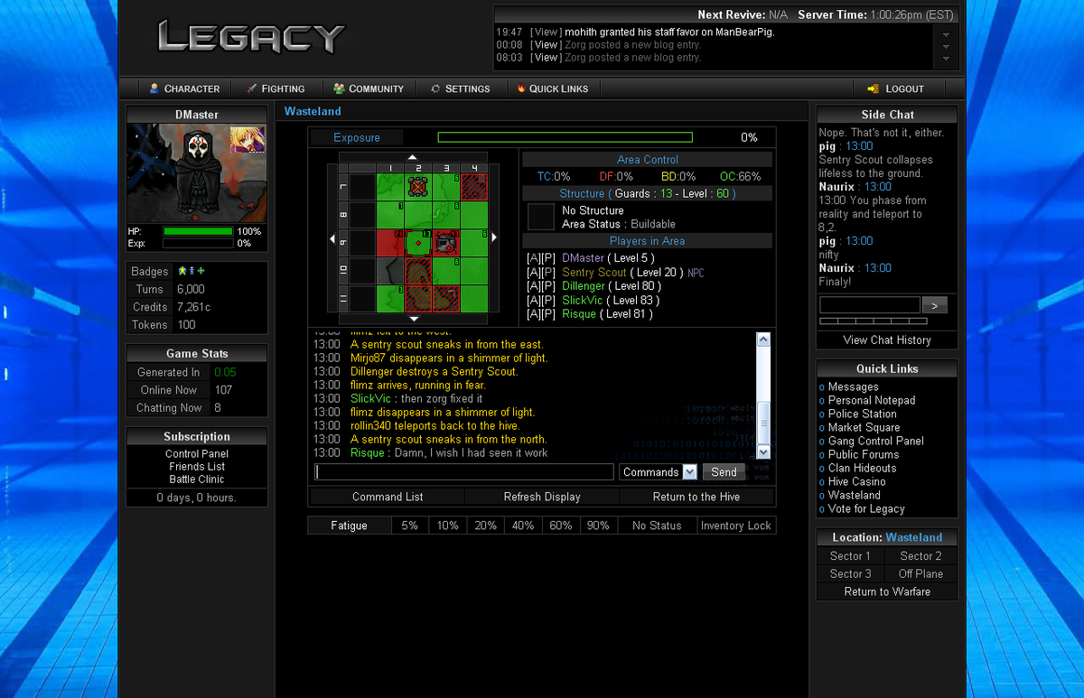 File:Sentryscoutscreenie.png - Legacy Wiki
